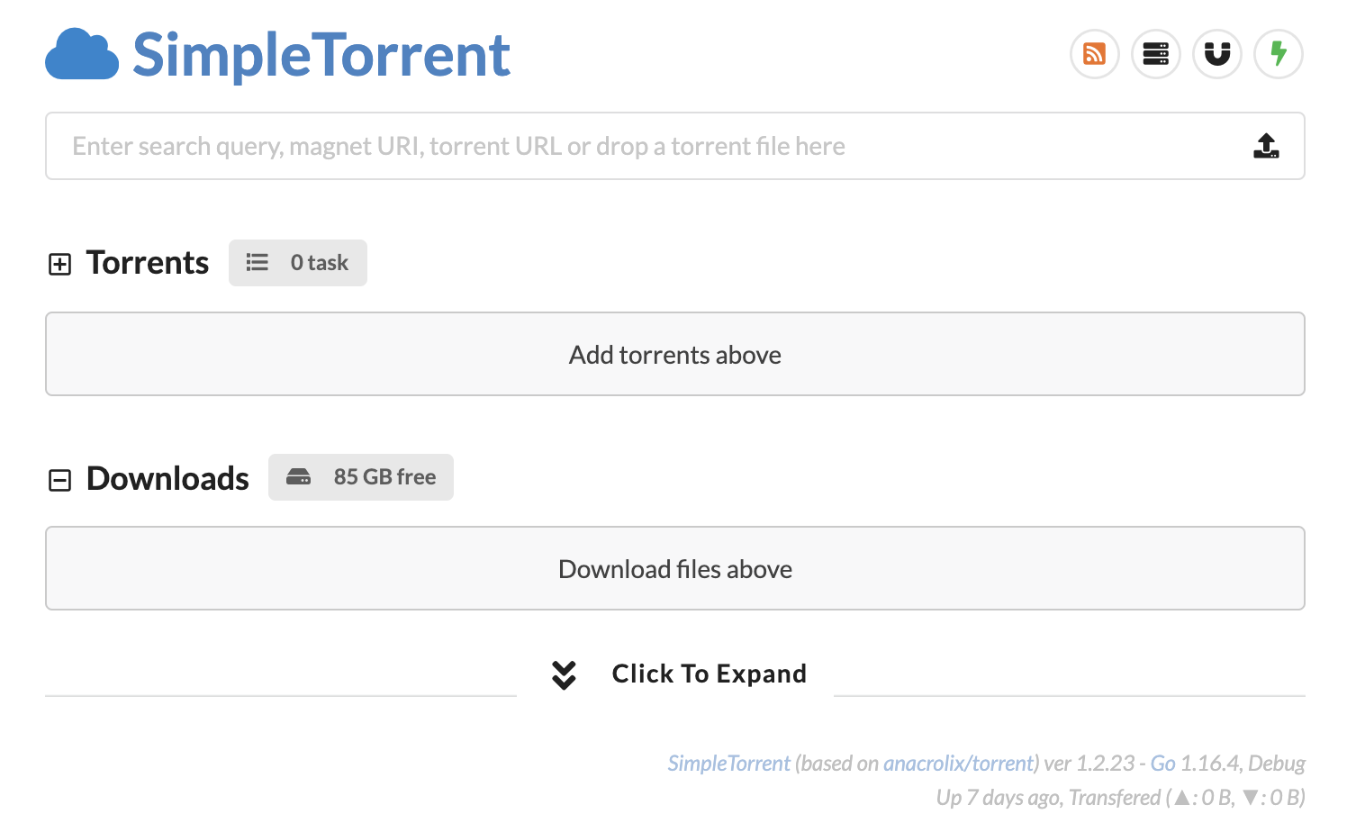 arm64 docker-image awesome – CPP.LA